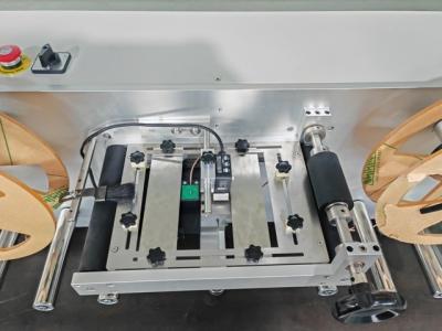 China High Accuracy Desktop RFID / NFC Tag Data Personalization Smart Card Machines Device YRFT-DP-1 for sale