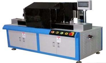 China Sim Card Puncher ±0.02mm Positioning Precision Plug-in Sim Card Punch Machine YSMP-5000 for sale