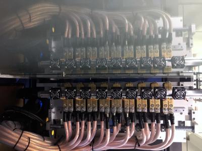 Cina Macchina di incollaggio a chip YCB-39 per la linea di produzione INLAY senza contatto in vendita