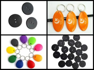 China Special Shape RFID Tag Personalization Machine With Speed  2000-2500 Pieces/hour YPM-PPS-FOB for sale