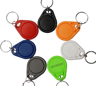 China High Speed Intelligent Visual Positioning Special-Shaped RFID Card Personalization Machine | Automatic Testing NG Rejection All-in-One Equipment for PPS Laundry Tag & Key FOB Tag for sale