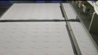 China Contactless Card Inlay Production Line 1200 CPH ISO ID-1 RFID NFC Inlay Assembly Machine for sale