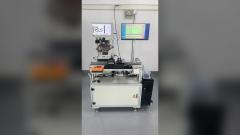 Special Shape RFID Tag Data Personalization Machine YPM-PPS-FOB