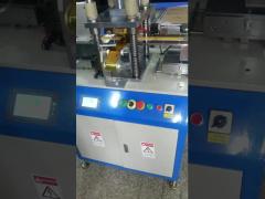 Automatic Card Hot stamping machine YHS-1