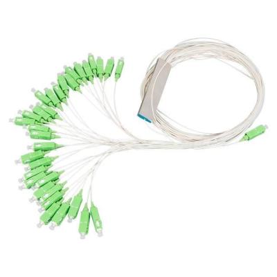 Cina PON Networks Mini PLC Splitter 1x32 Splitter per cavi ottici in vendita