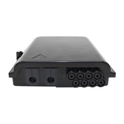 China IP65 Fibre Access Terminal FAT 8 Ports Glasvezel Distributie Doos Te koop