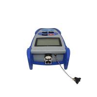 China Multifunctional High Precision Handheld Optical Power Meter For FTTH for sale