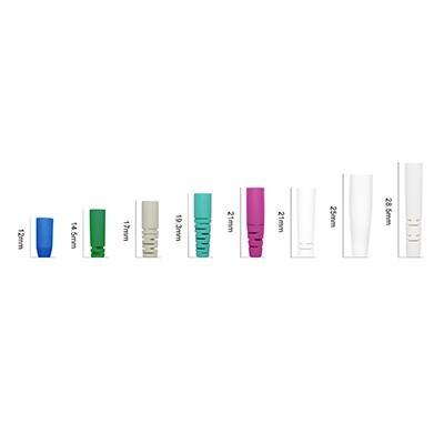 China Conector de fibra óptica LC/UPC SM 3.0mm SX LSZH Azul para rede FTTH FTTB FTTX à venda