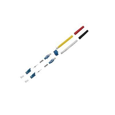 Cina Connettore LC duplex compatto a modalità singola da 3,0 mm per cavo patch FTTH in vendita