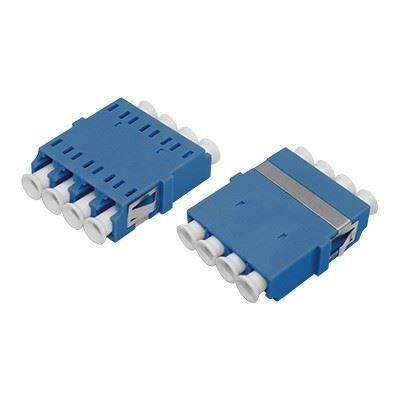 Cina QUAD UPC Fibra LC a LC accoppiatore singolo-modo Alta perdita di rendimento in vendita