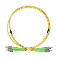 China FC APC Patch Cord for sale