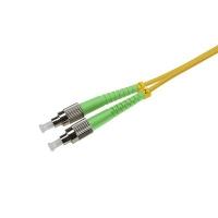 China FC APC Patch Cord for sale