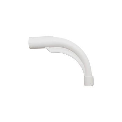 Cina 90° Bote Sleeve Fiber Optic Patch Cord 3.0mm Servizio OEM in vendita