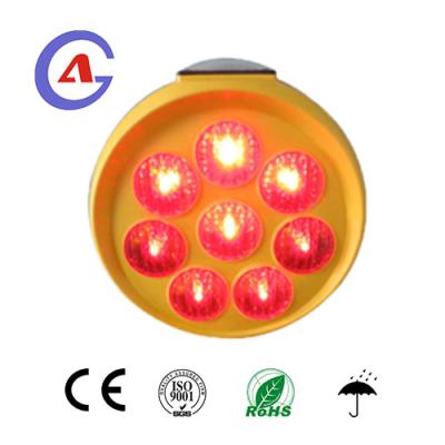 China High Quality Road Safety Solar Warning Light for Wholesale for sale