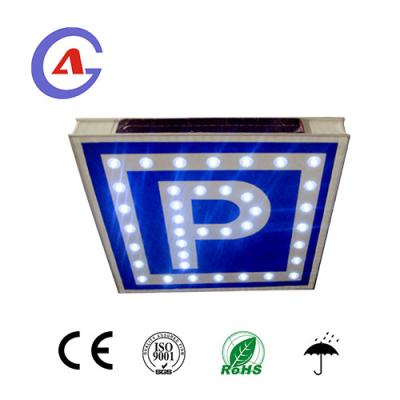 China Solar led traffic signs, stop signs , road warning signs for sale