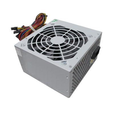 China ATX 250W Desktop Power Supply, cooling fan, wire harness, case all support Customized for sale