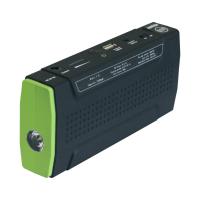 China 12,000mAh Capacity Multi-functional Mobile Power Bank for Under 6L Cars, Mobiles, Laptops, en venta