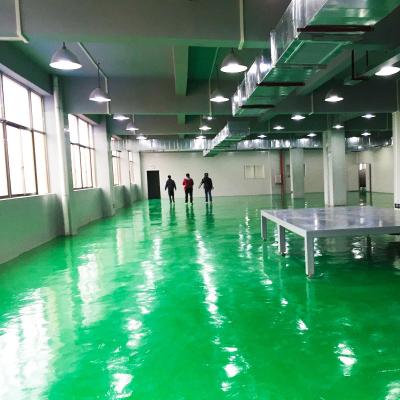 중국 설치하도록 쉬운 다기능 모듈 무균실 구조 판매용