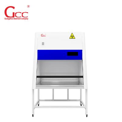 China China Biosafety Safety Cabinet Type II Type B2 Biologische veiligheidskast Te koop