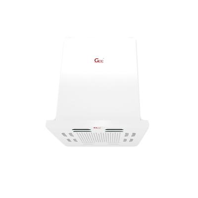 China High Efficiency Filter Outlet HEPA Box With Smooth Diffuser Plate For Pharmaceutical Cleanroom for sale