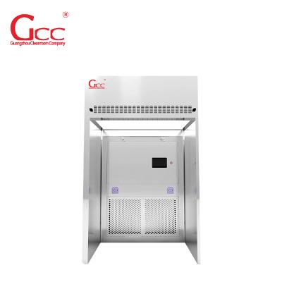 China GMP Controlled Environment Weighing And Dispensing Booth for sale