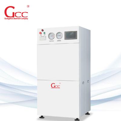 China Horizontal Pressure Steam Autoclave Sterilizer LED Automation 105℃ - 134℃ for sale