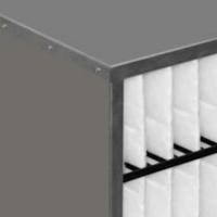China Primary Efficiency Air Filter for sale