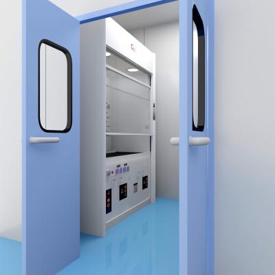 China Modular Design , High Quality Pathology Workstation for Specimen Collection Room GCC Southeast Asia for sale