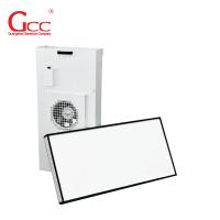 China 99.99% Efficient Cleanroom Fan Filter Unit for sale