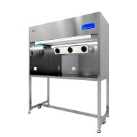 China ESD Laminar Flow Workbench | Electronics Factory Use for sale