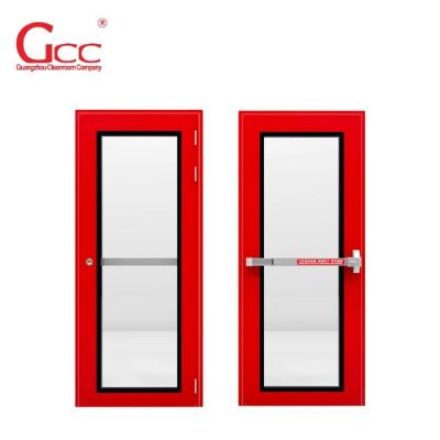 China Clean Room Emergency Escape Door for sale