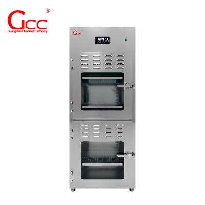 China GCC Ozone Specimen Storage Cabinet for Pathology Laboratories | Negative Pressure Exhaust for sale