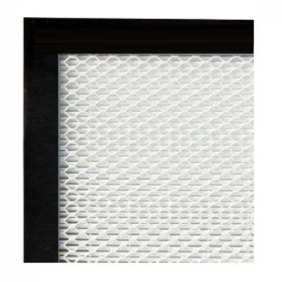 China H13 Efficiency Cleanroom HEPA Filters for sale