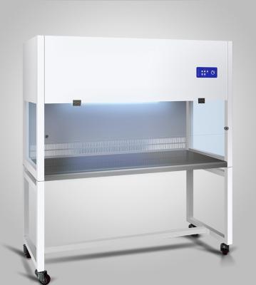 Cina Cappuccio del banco pulito di flusso laminare di L1170mm 405Watt/flusso laminare di Hepa in vendita