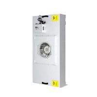 China 99.99% Efficient Cleanroom Fan Filter Unit for sale
