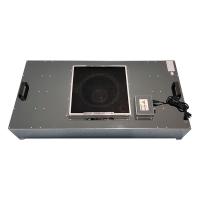 China Class 1000 Cleanroom Fan Filter Unit for sale