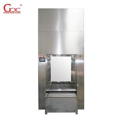 Boîte de passage dynamique électronique d'acier inoxydable d'AC220V 304 pour Biopharming
