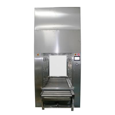 China UL Certified 1 Year Warranty Dynamic Pass Box In Pharma for sale