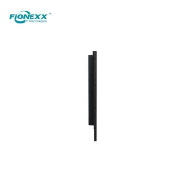 China 32inch PCAP Touch Panel LCD Wall Mounted Digital Signage for sale