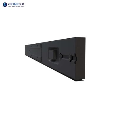 China 23.1inch Shelf Edge Retail Digital Signage In Store Digital Screens WiFi Network for sale