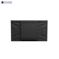China 500nits Wall Mounted Digital Signage 55inch Android LCD Display for sale