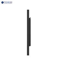 China QLED 4K 65 Inch Lcd Display Wall Mount Lcd Panel 700nits Brightness for sale