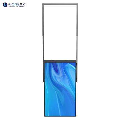 China Ecrã LCD pendente de 65