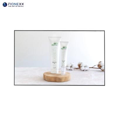 China 3840 x 2160 Resolution LCD Digital Signage Display Kiosk Android Windows OS System for Advertising Display for sale