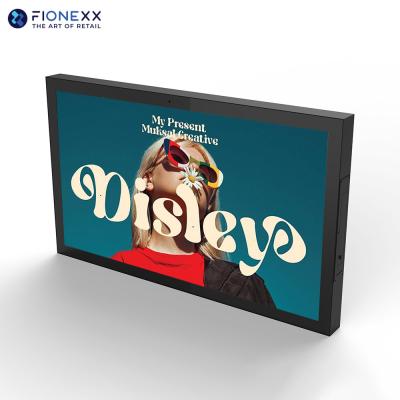 China Outdoor Waterproof And Sun-Proof 4K TV Outdoor Televisions TV Directly Sold By Chinese Factories for sale