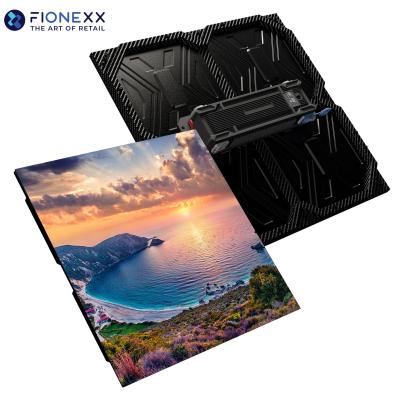 China Indoor Rental Led Wall Display P0.89 P1.25 P1.36 P5 P2 P2.6 P3.9 Seamless Splicing Led Video Wall Screen Stage Background for sale