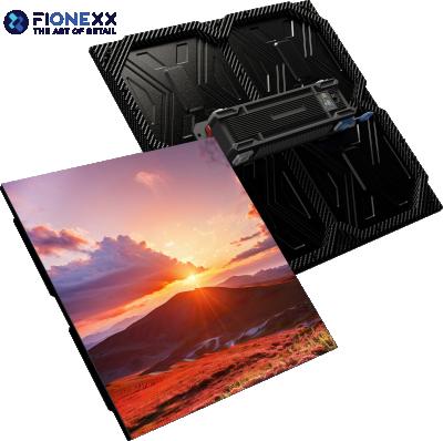 China Indoor LED Display Screen Module For Stage Advertising Conference Room High Visibility Digital Signage Displays LED Panel for sale