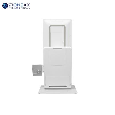 중국 데스크톱 15.6인치 레스토랑 셀프 서비스 키오스크 소매 셀프 주문 키오스크 판매용