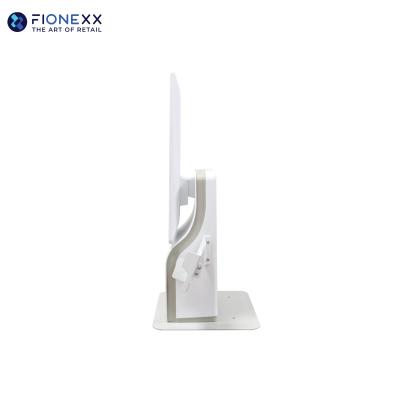 중국 데스크톱 15.6인치 레스토랑 셀프 서비스 키오스크 소매 셀프 주문 키오스크 판매용