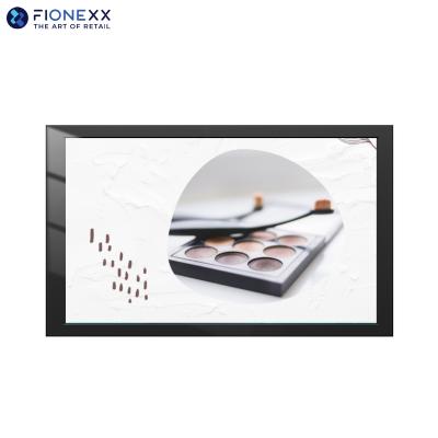 중국 OEM 와이파이 49인치 LCD 상업용 디스플레이 800-2500cd/M2 밝기 판매용